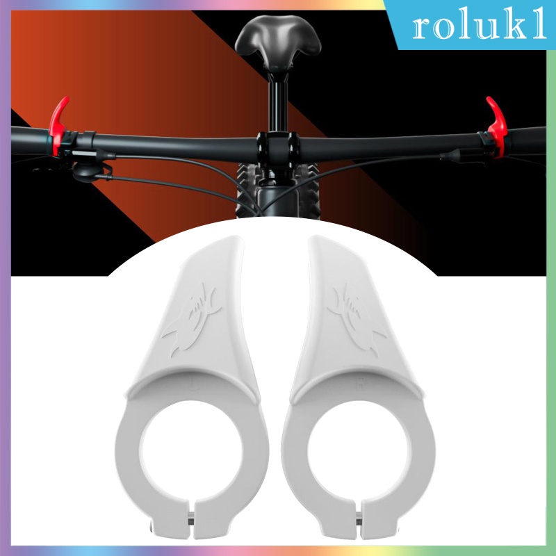 Hand Grip Front Handlebar Thumb Rest Holder Hand Rest Bar Handgrip ...