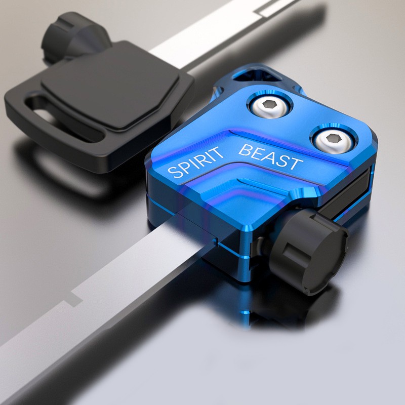 Motorcycle Spirit Beast Key Cover Case for Kymco CT250 CT300 Xciting ...