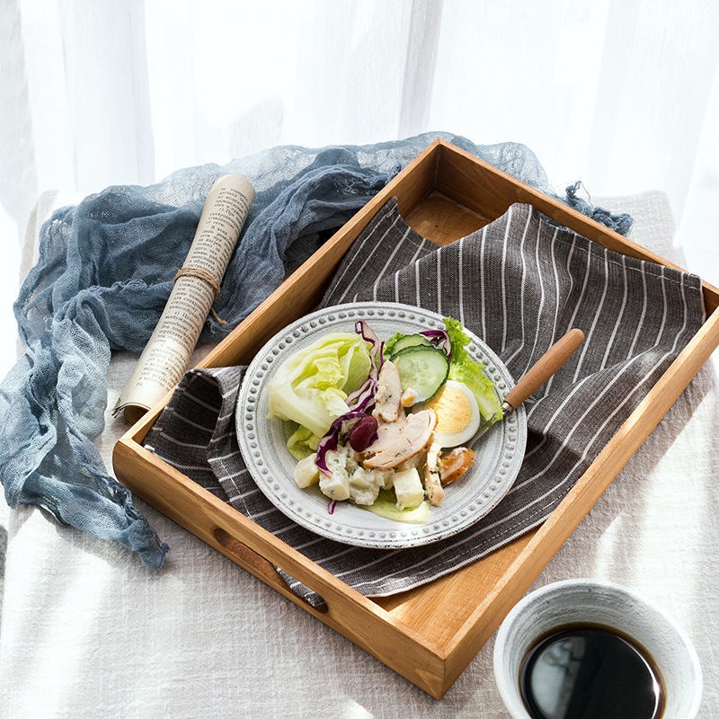 Tray Fruit Plate Mori Style Cake Stand Paper Cup Cake Tray Display ...