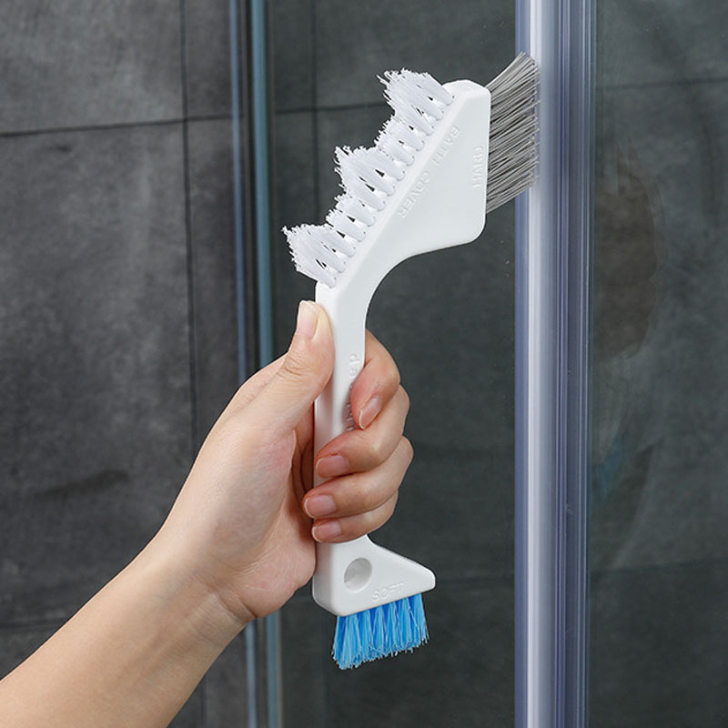 Creative Tile Brushes Kitchen Accessories Cleaning Supplies Household ...