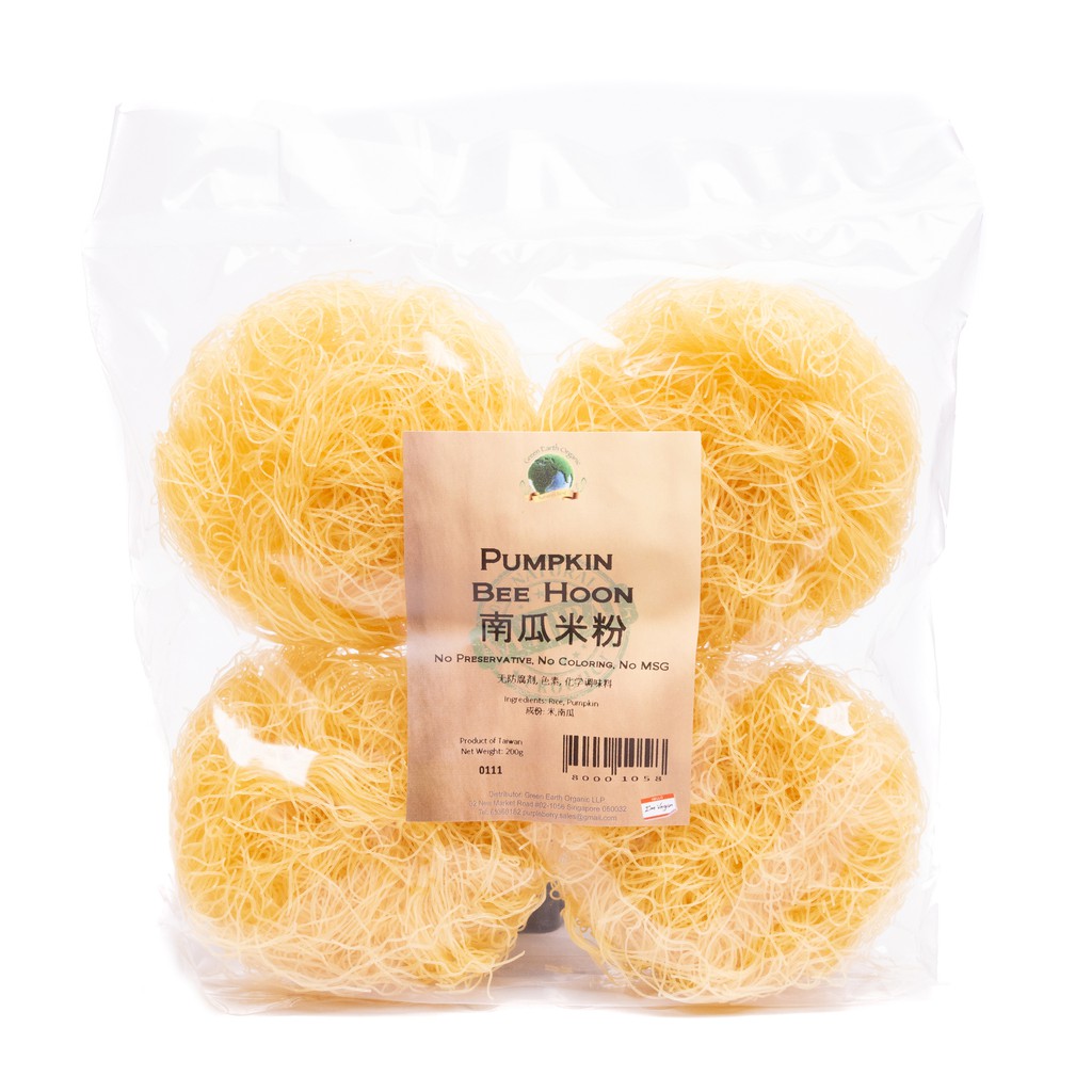 Purple Yam Bee Hoon 2x200g | Shopee Singapore