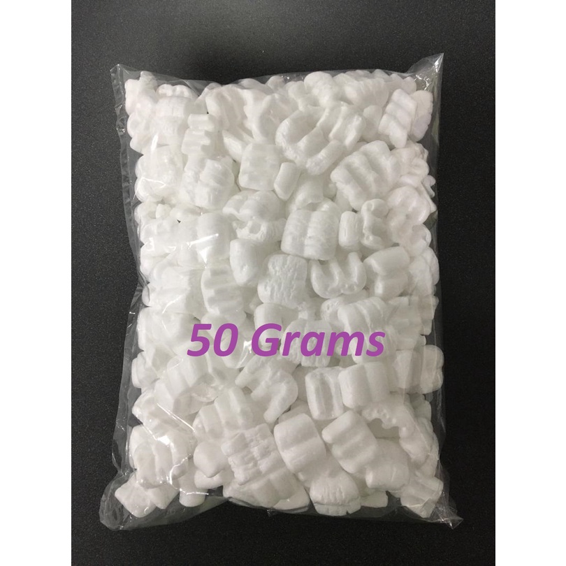 White Packing Packaging Peanuts Anti Static/Foam Peanuts/ Loose Fill ...