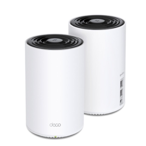TP-link Deco X68 - AX3600 Whole Home Mesh WiFi 6 System (2pcs) | Shopee ...
