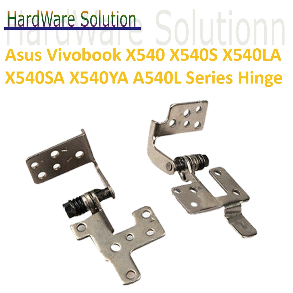 Asus Vivobook X540 X540S X540LA X540SA X540YA A540L Series Left & Right ...