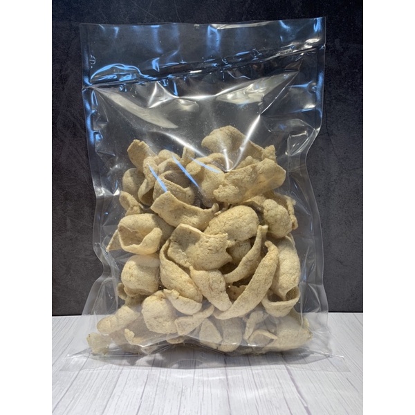 Signature Crispy Fish Cracker - 特选江鱼仔脆饼 - Singapore Snacks - Keropok SG ...