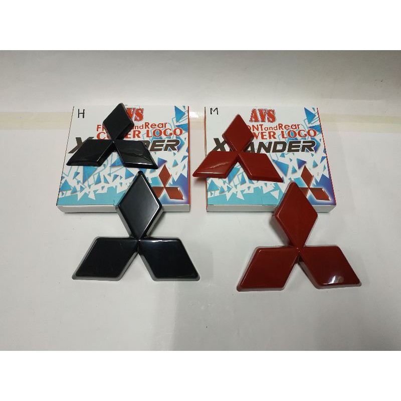 Xpander Special logo emblem | Shopee Singapore