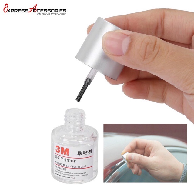 3M Double Side Tape Promoter 94 Primer Applicator (10ml) | Shopee Singapore