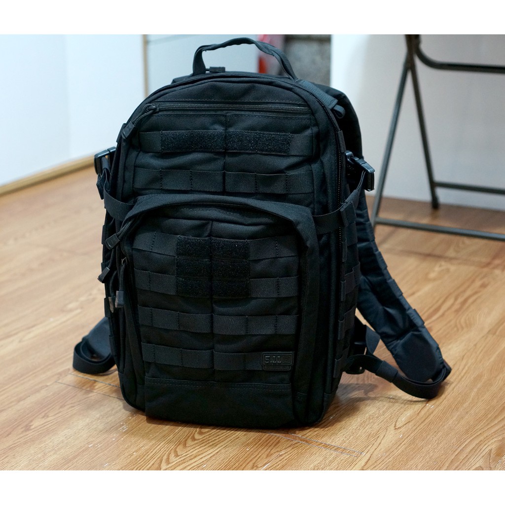 {HCM} {Real Picture} Men'S Fashion Backpack Tactical 511 Rush 12} With ...