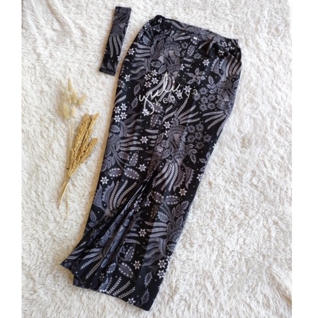 Jarik Batik Wiru/Wiron skirt and graduation party span skirt | Shopee ...
