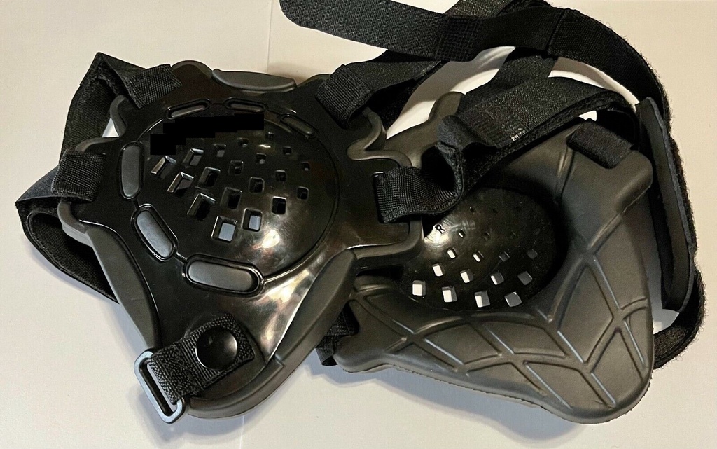 Jiu Jitsu BJJ Wrestling MMA Ear guard Head Gear Ear Protection ...