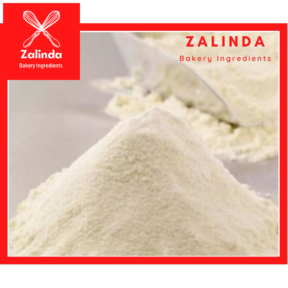 Full Cream Milk Powder / Susu Tepung Penuh Cream (High Quality) 250gm ...