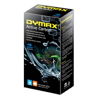 DYMAX ACTIVE CARBON (500G) | Shopee Singapore