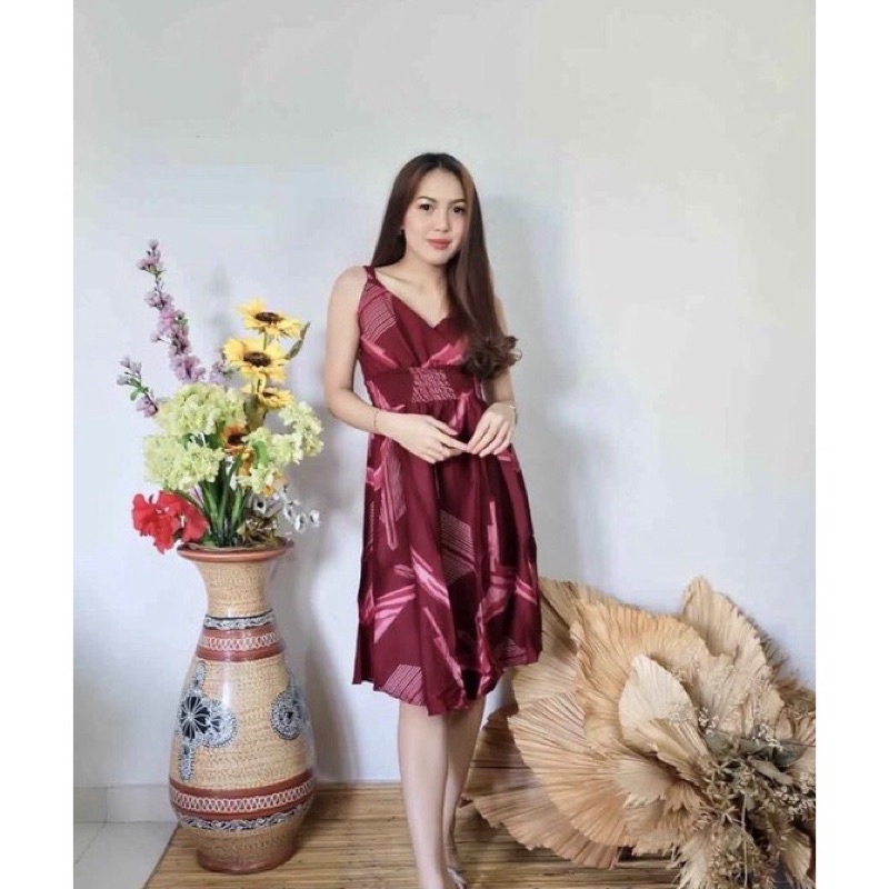 Moza Short Singlet | Shopee Singapore