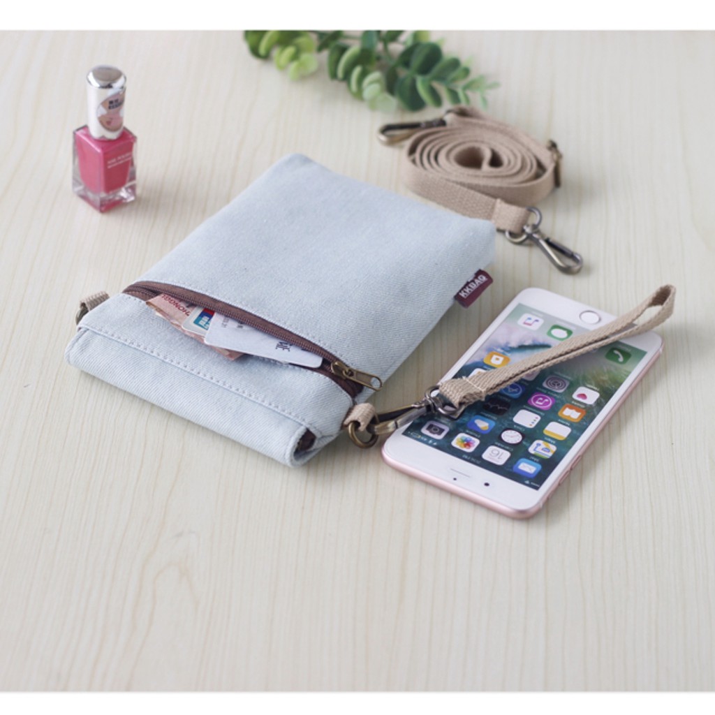 (few styles) Super Cute Crossbody Handcarry Neckcarry Small Mini Purse ...