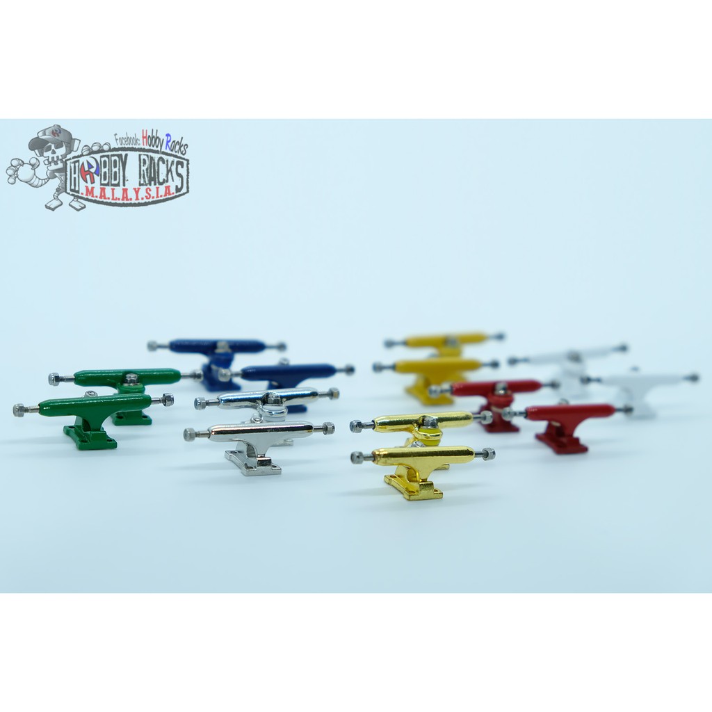 32MM/34MM fingerboard truck Pro edition | Shopee Singapore