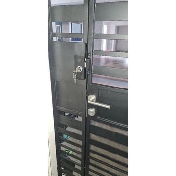 Smart digital Metal gate lock | Shopee Singapore