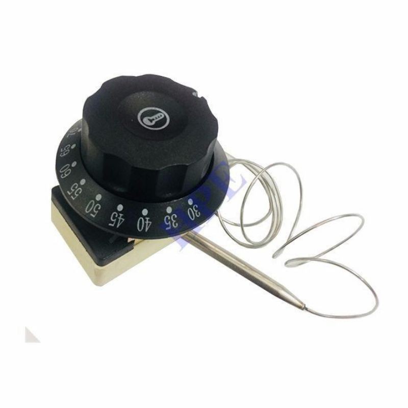 Thermal Role Thermal Switch Thermal Potentiometer Thermal Sensor ...