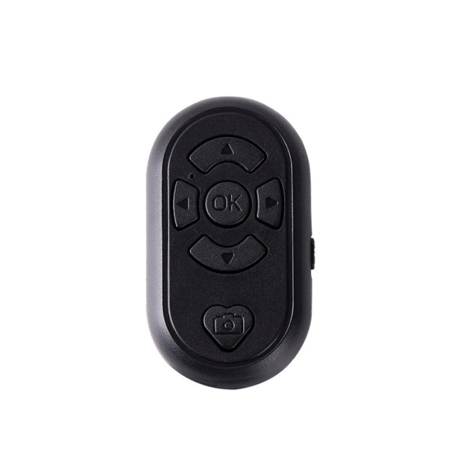 YH- Mini button controller supports bluetooth wireless remote control ...