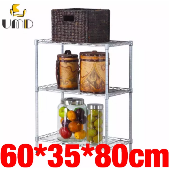 UMD Anti-Rust Carbon Steel Storage Rack of Many Different Sizes ...