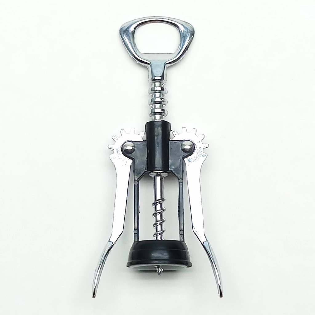 Vesta Wing Cork Screw 17Cm (2pc) | Shopee Singapore