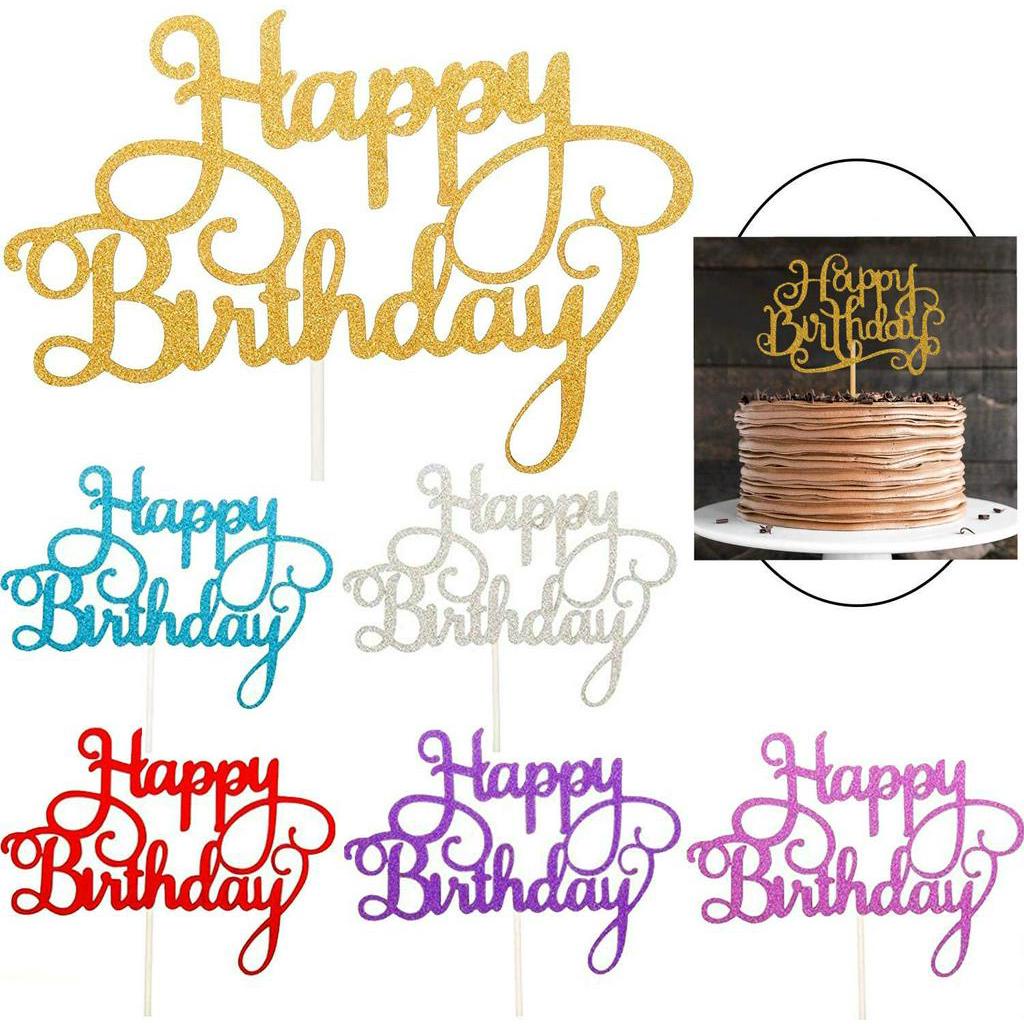 Happy birthday cake decoration baby birthday birthday cake decoration ...