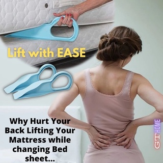 Mattress Lifter - Help You Lift your Mattress to change bedsheet ...