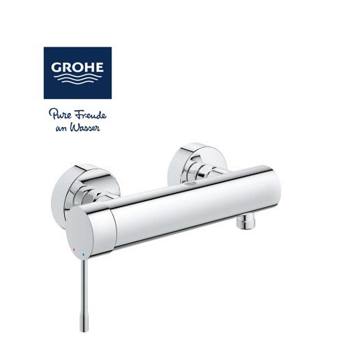 Grohe Essence shower mixer tap | Shopee Singapore