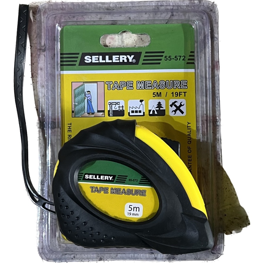 5-meter Meter Meter | Shopee Singapore