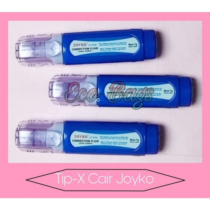 Type X Joyko 209 / Type X Liquid / Type X Paper | Shopee Singapore