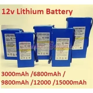 Buy Battery 12V At Sale Prices Online - February 2026 | Shopee Singapore