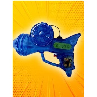[Japan Imports] Minions Despicable Me Gru Freeze Ray Water Gun ...