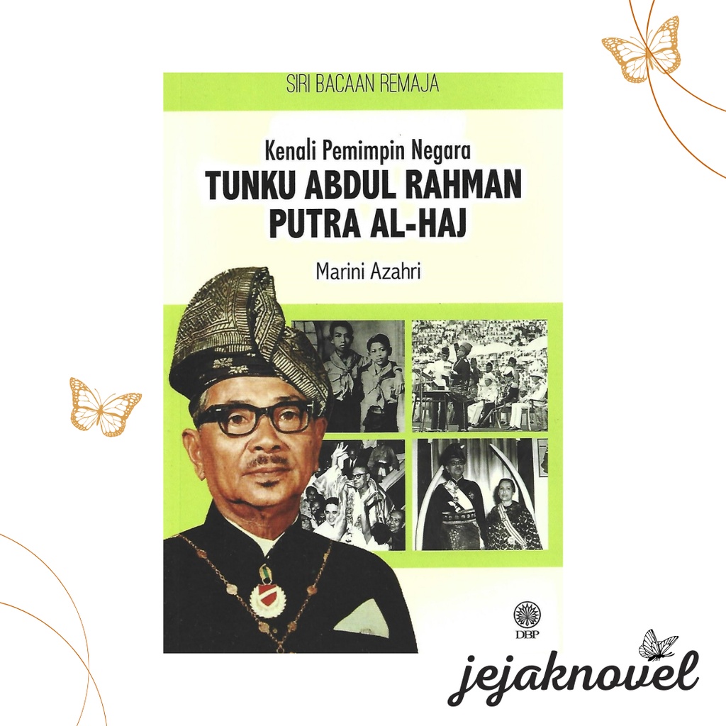 Know The Leader Of The Tunku State Abdul Rahman Son Of Al-Haj | Teen ...
