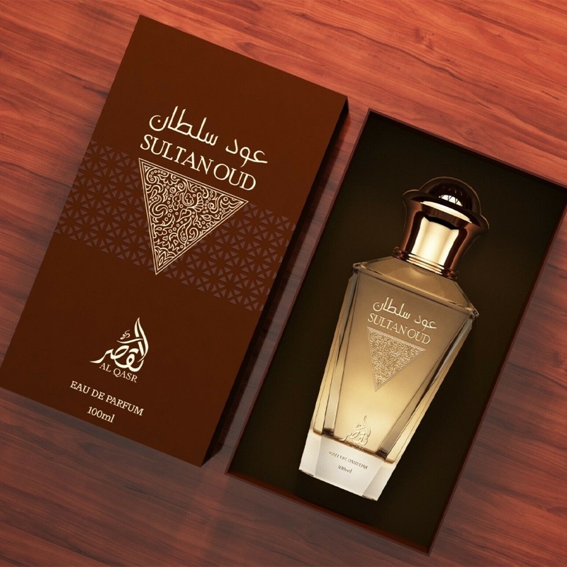 OUD SULTAN EDP 100ml | Shopee Singapore