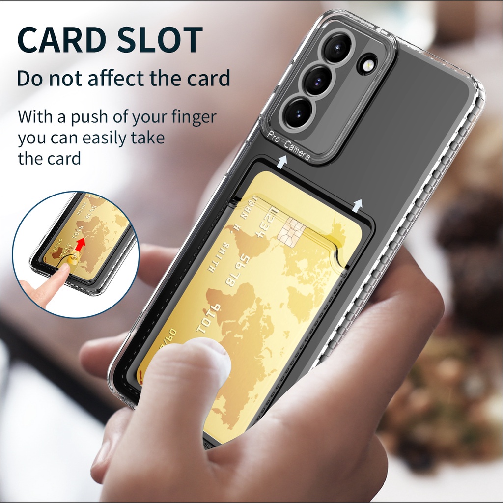 Samsung Galaxy S22 S21 Note 20 Ultra S20 FE Note 10 Plus 8 9 Soft ...