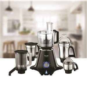 Preethi zodiac mixer grinder store