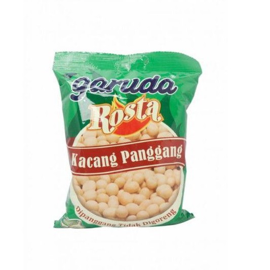 Garuda Rosta Baked Beans Onion Flavor 100g | Shopee Singapore