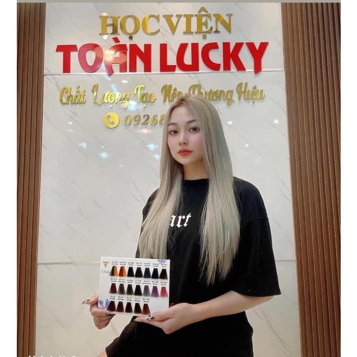 Tnt Nano Color Palette - TNT PLUS Color Palette for salon | Tnt Hair ...