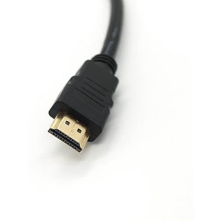 2 Way HDMI Splitter; 1 IN 2 OUT.Connect 2 Monitors or TV's. Dual HDMI ...