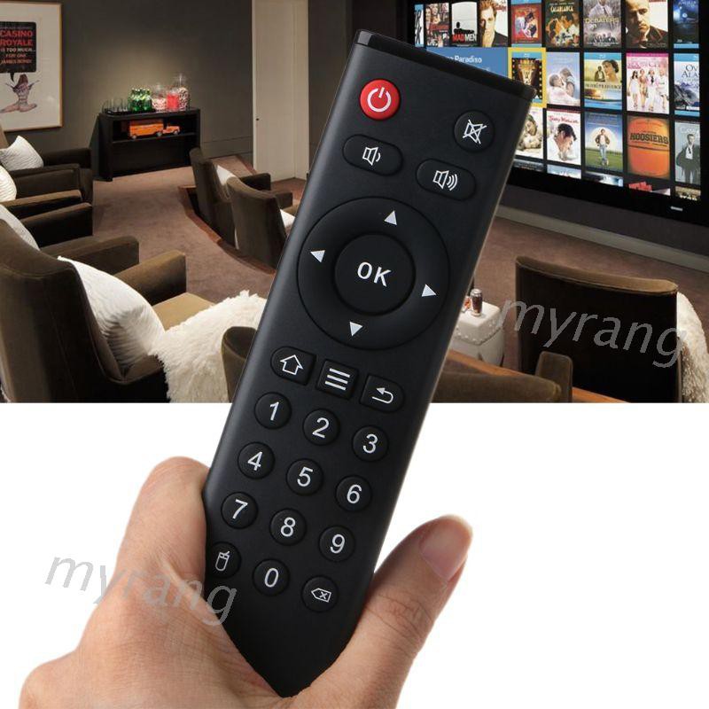 Tanix Tx6 Remote control for A-ndroid tv box tanix Tx5 max TX3 MAX Mini ...