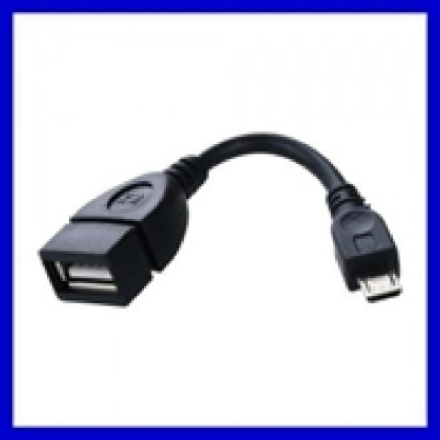 ★SG Ready Stock★USB 2.0/3.0 A FEMALE TO MICRO USB/MINI USB B/C MALE OTG ...