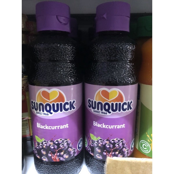 Sanquick Syrup 330ml | Shopee Singapore