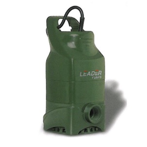 Leader Pumps Superpond 450 Submersible Pump | Shopee Singapore