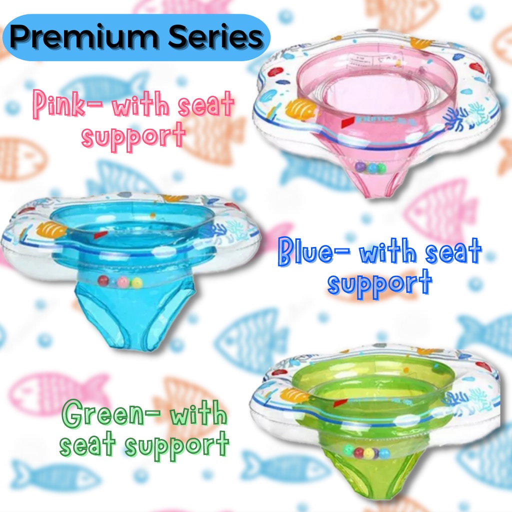 🔥SG READY STOCK🔥 Swimming Pool Float for Kids and Babies | Shopee Singapore