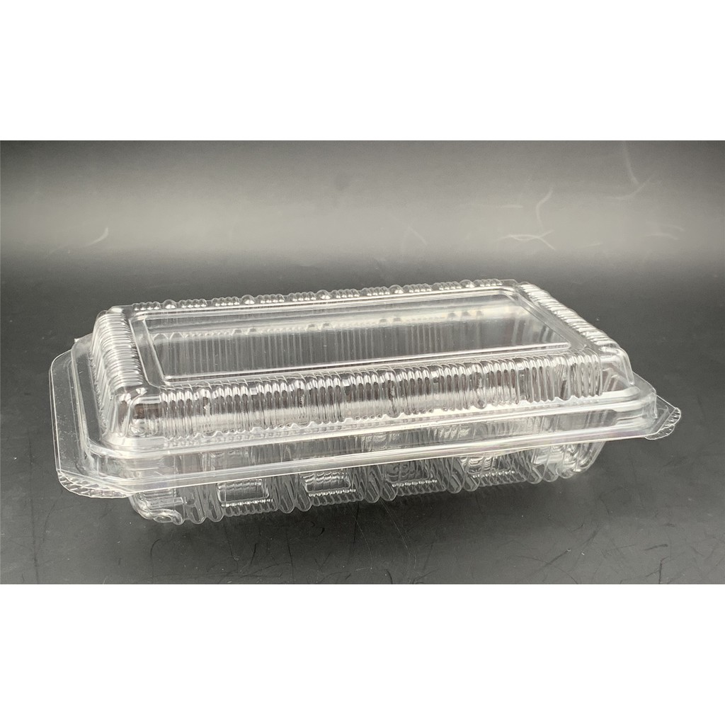 OPS-H2L GO-2 BENXON OPS Tray with Lock [ 50pcs± ] Bakery Disposable ...