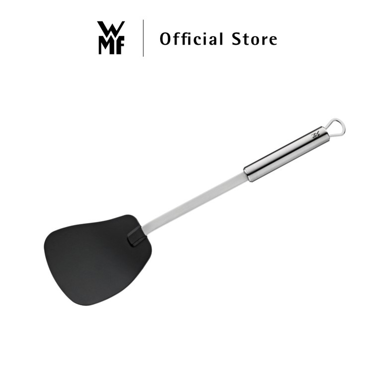 WMF Wok Slice Plastic Stainless Steel 35cm | Shopee Singapore