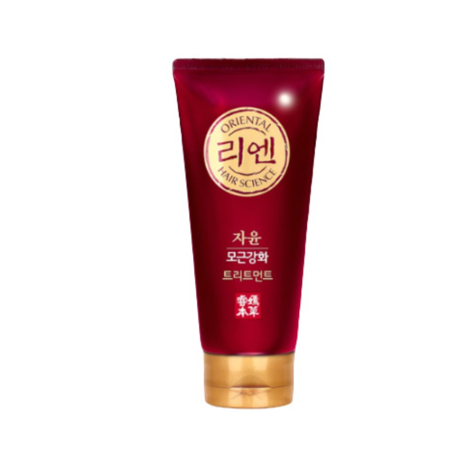 ReEn Botanic Jayun Hair Shine Treatment | Shopee Singapore