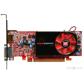 Ati FirePro 3D V3800 (short pass) | Shopee Singapore