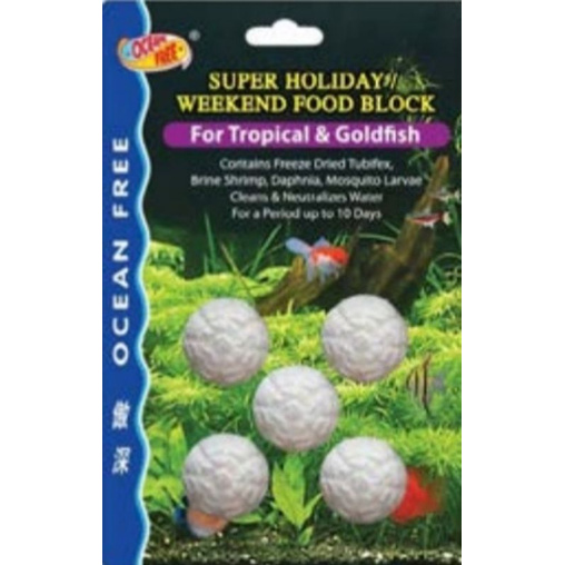 WEEKEND FOOD BLOCK | Shopee Singapore