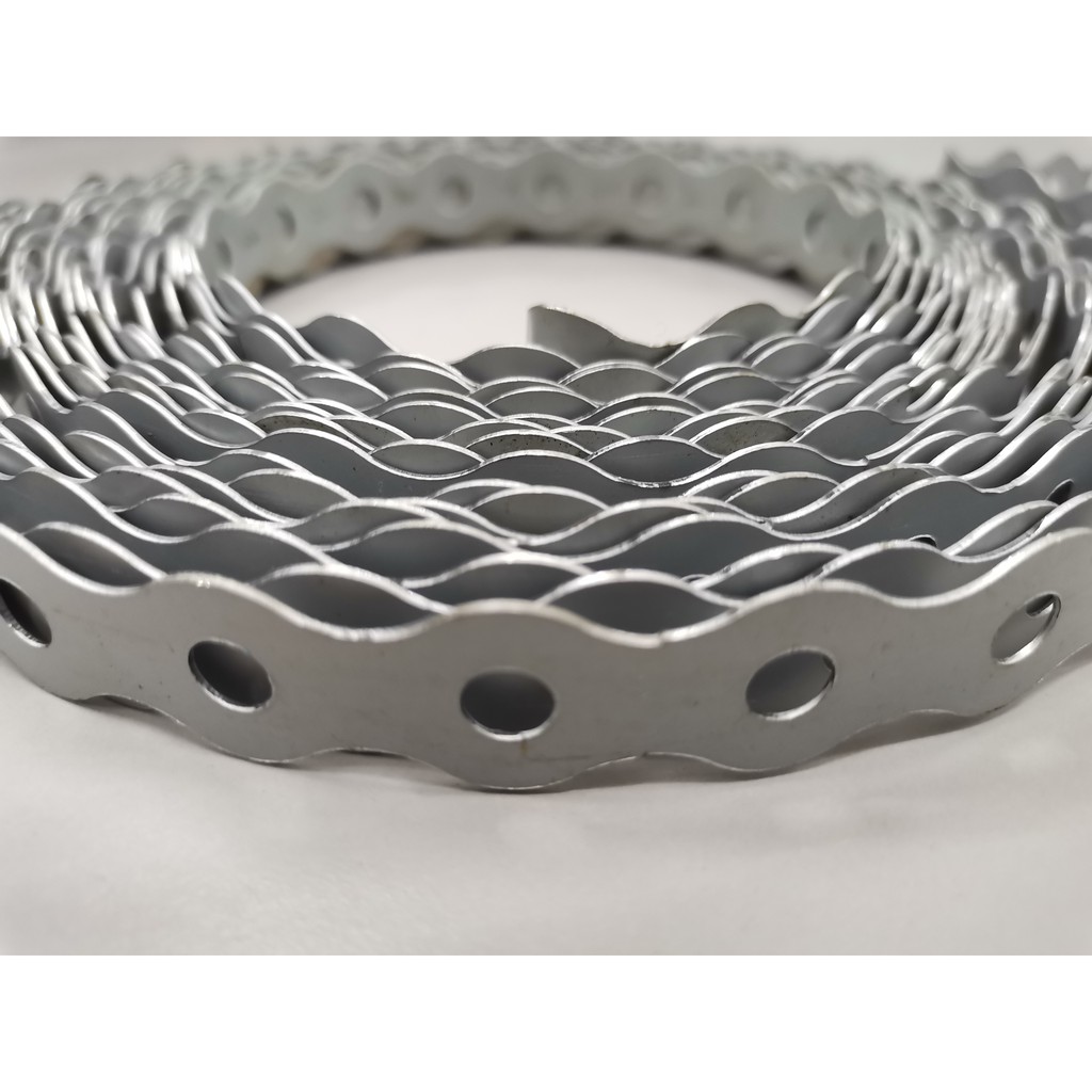 STEEL BAND 25MM (1 METER) | Shopee Singapore