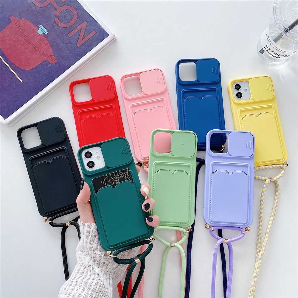 For iPhone 16 15 Pro Max case Novelty Push-Pull Lens Protector Misty ...